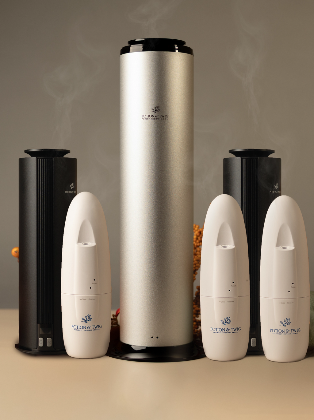 Transform Your Space: Extra Large Home Bundle Awaits You