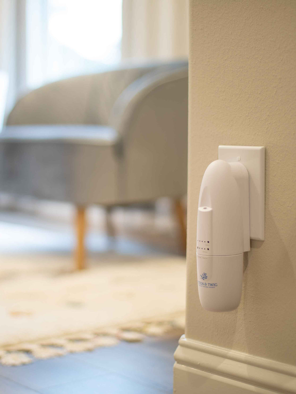 Sienna Smart Home Diffuser