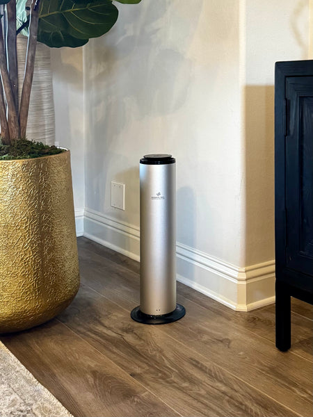 Terra Smart Tower Diffuser – Potion & Twig