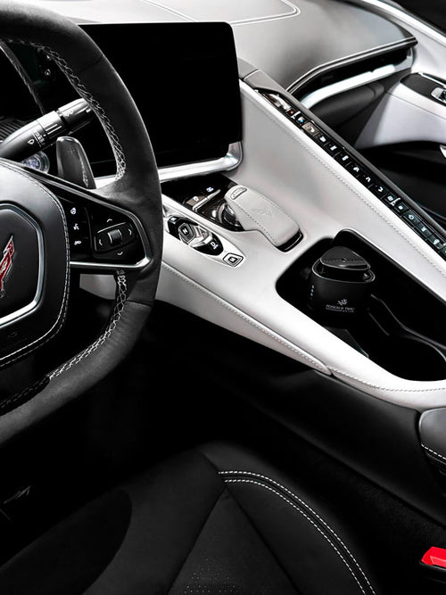 Potion and Twig - Scent Diffusers for your home