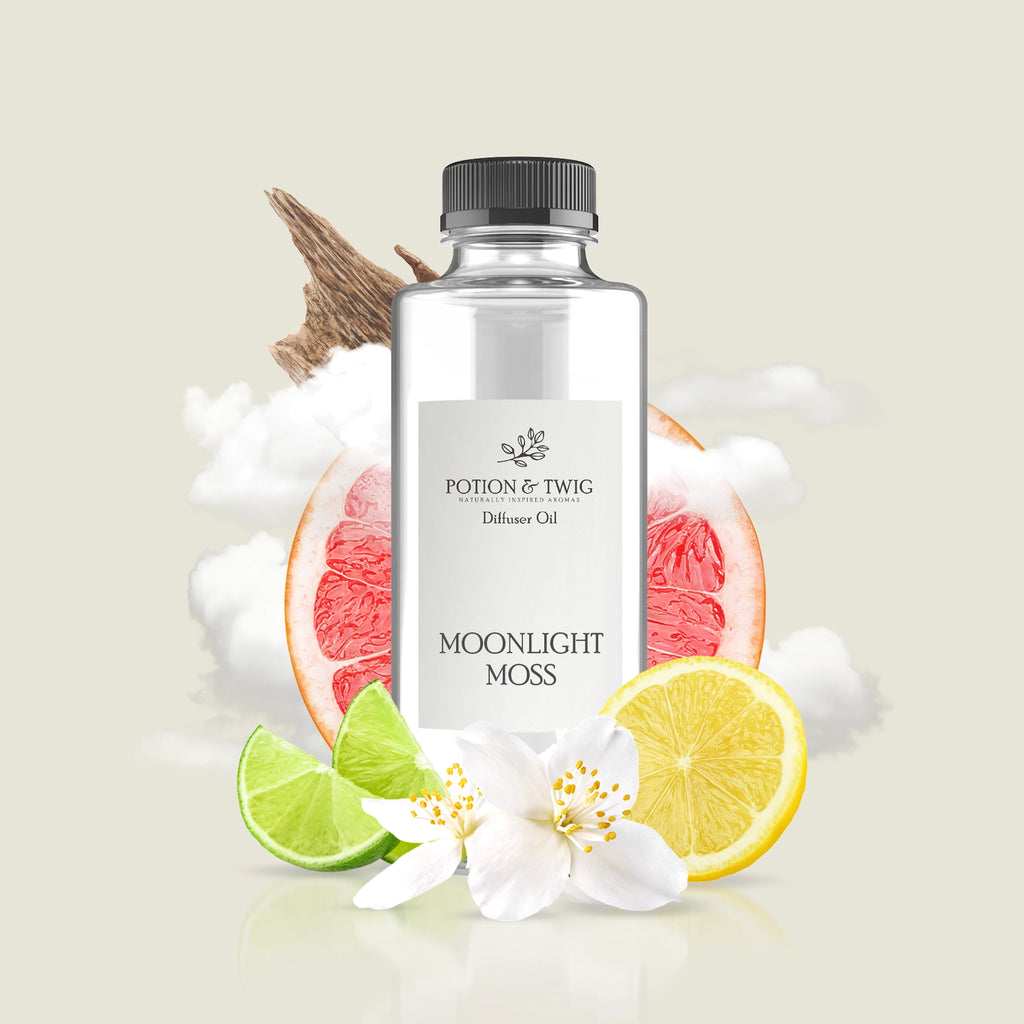 Moonlight Moss