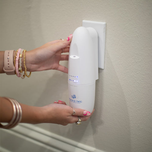 Sienna Smart Home Diffuser